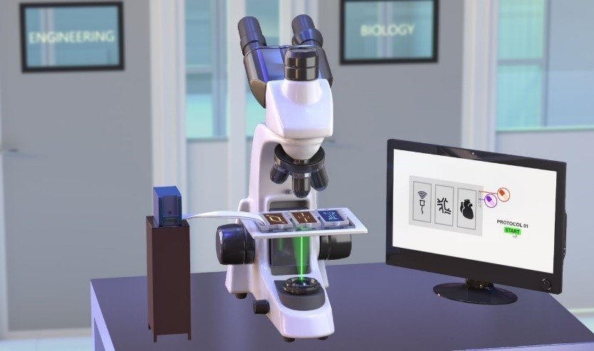 LipoCoat & research partners receive grant of 4.8million EURO - High Tech Funds